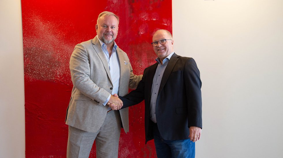 Dacke Industri förvärvar Flintab AB | Dacke Industri