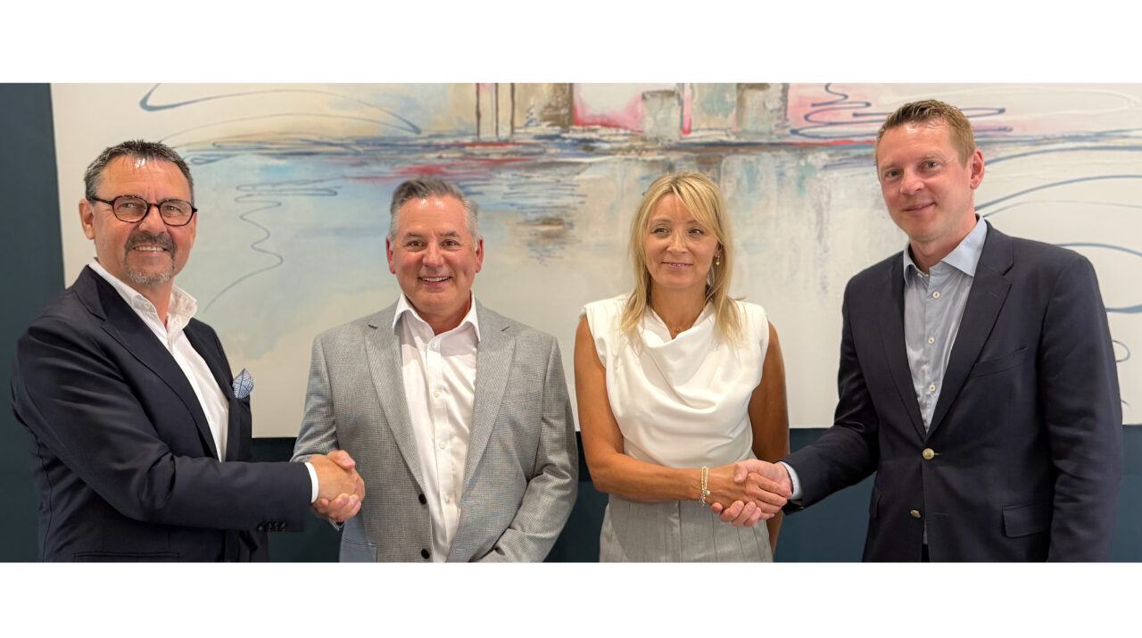 Dacke Industri expands in Europe through strategic UK acquisition of ...