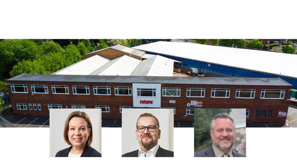 Dacke Industri strengthens its position in Europe through the ...
